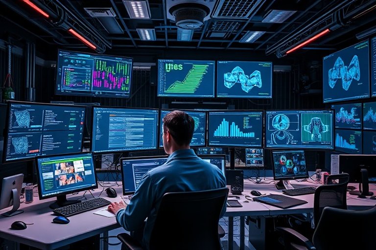About Us - KMS DigiTechs